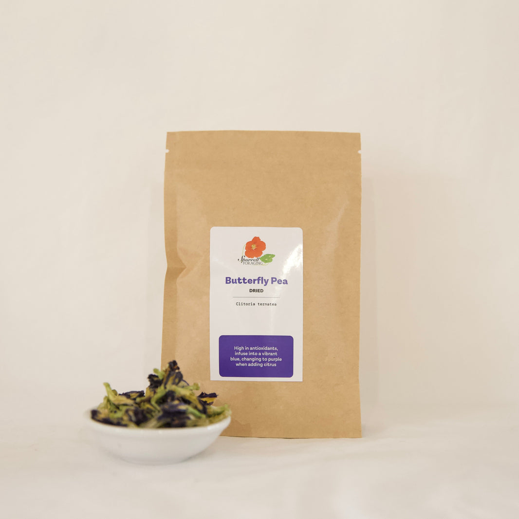 Products – Spurrell Foraging Store